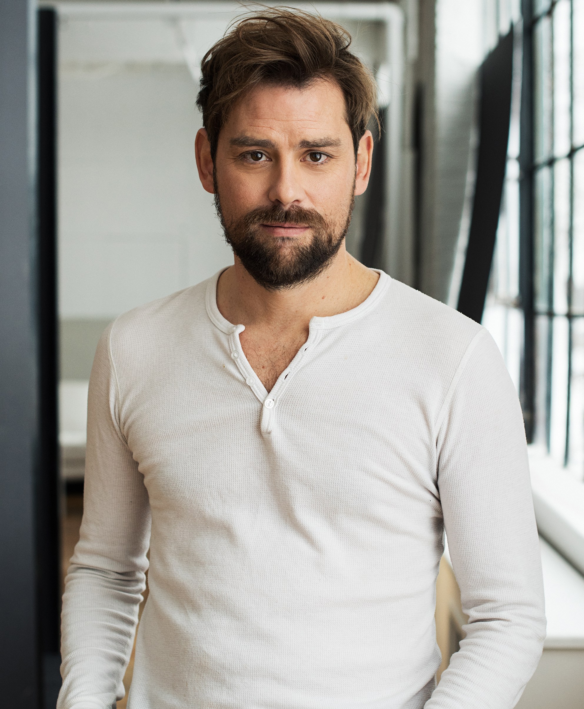 Shaver, Andrew - Glenn Talent Management