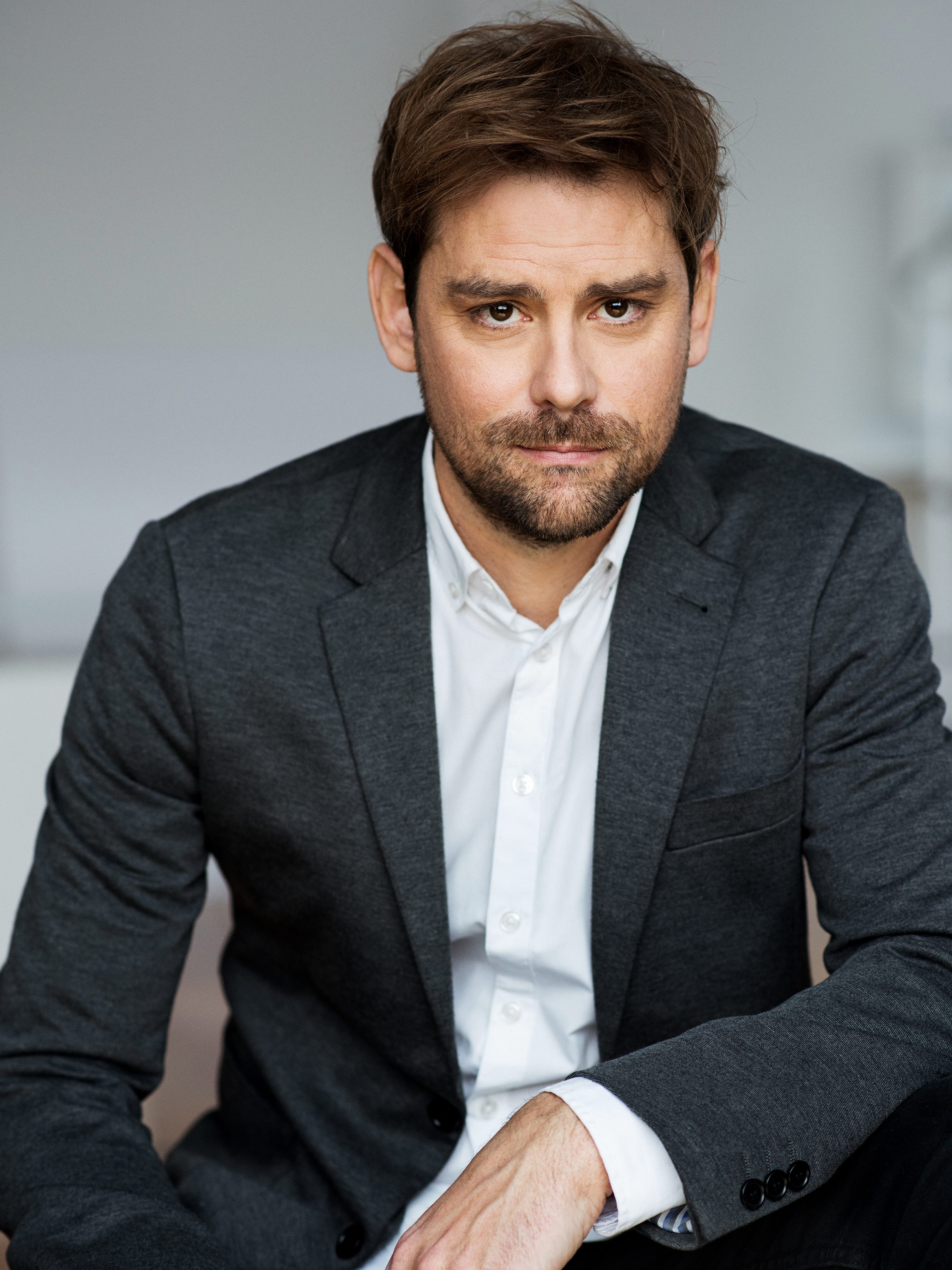 Shaver, Andrew - Glenn Talent Management