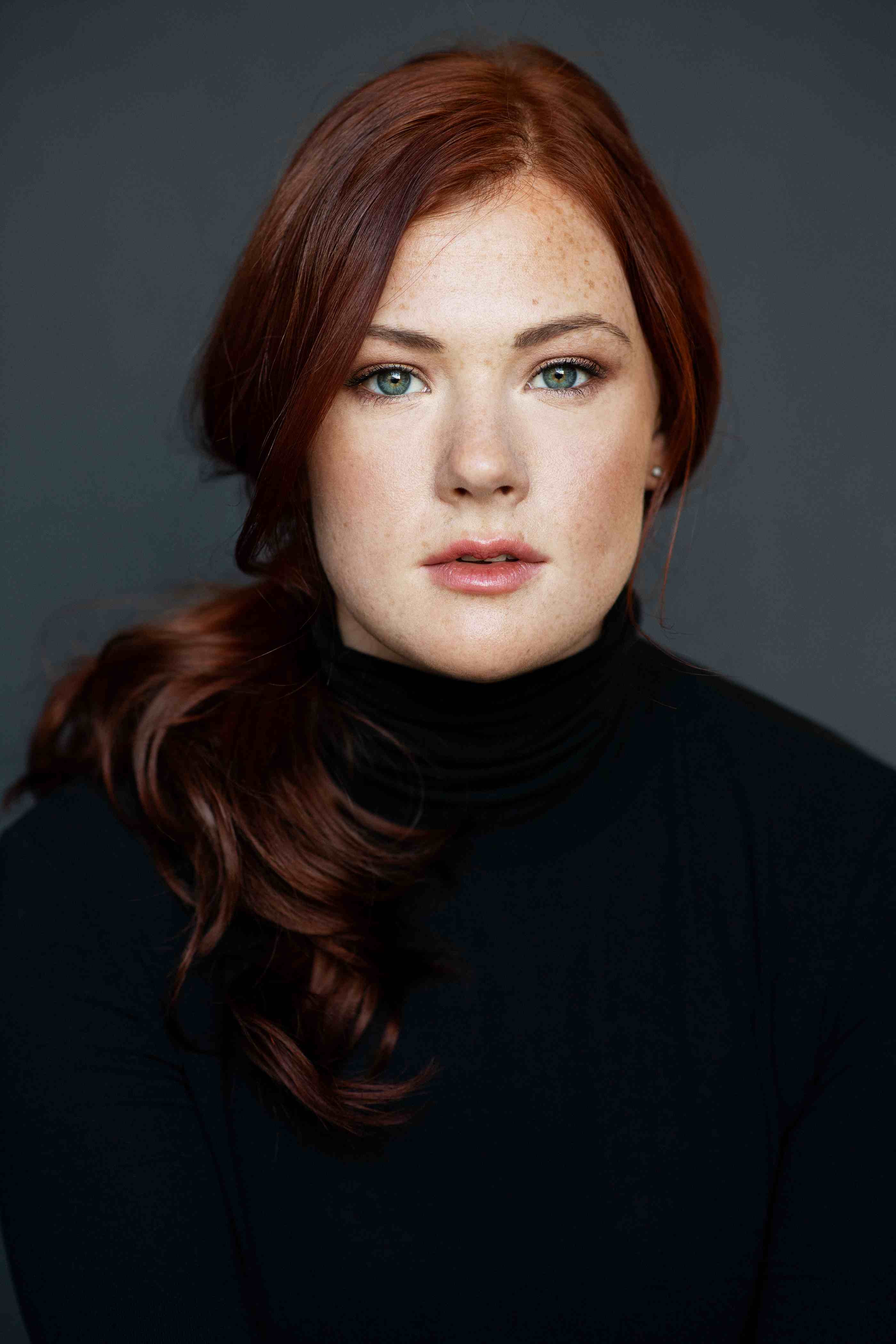 Mervis, Val - Glenn Talent Management