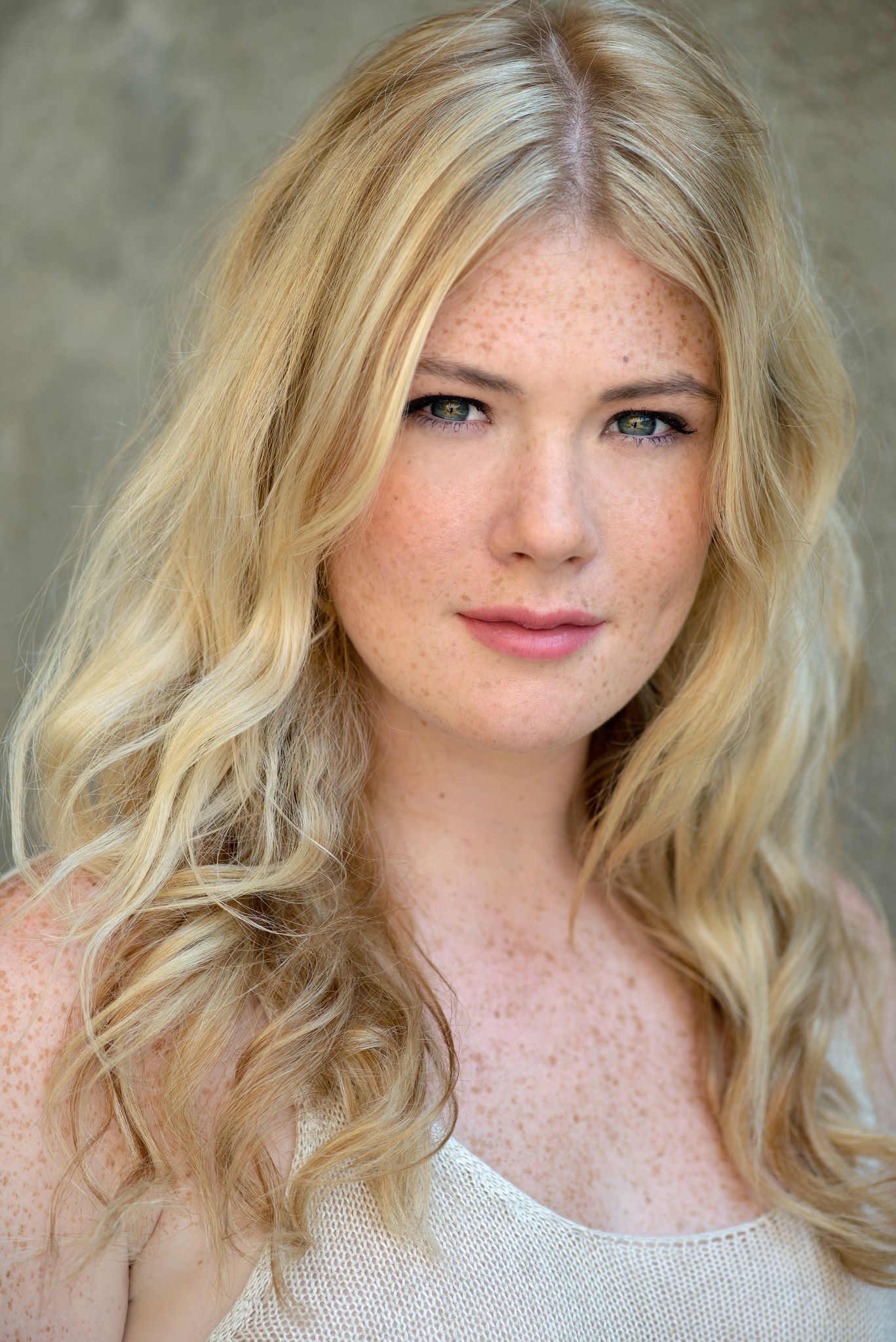 Mervis, Val - Glenn Talent Management