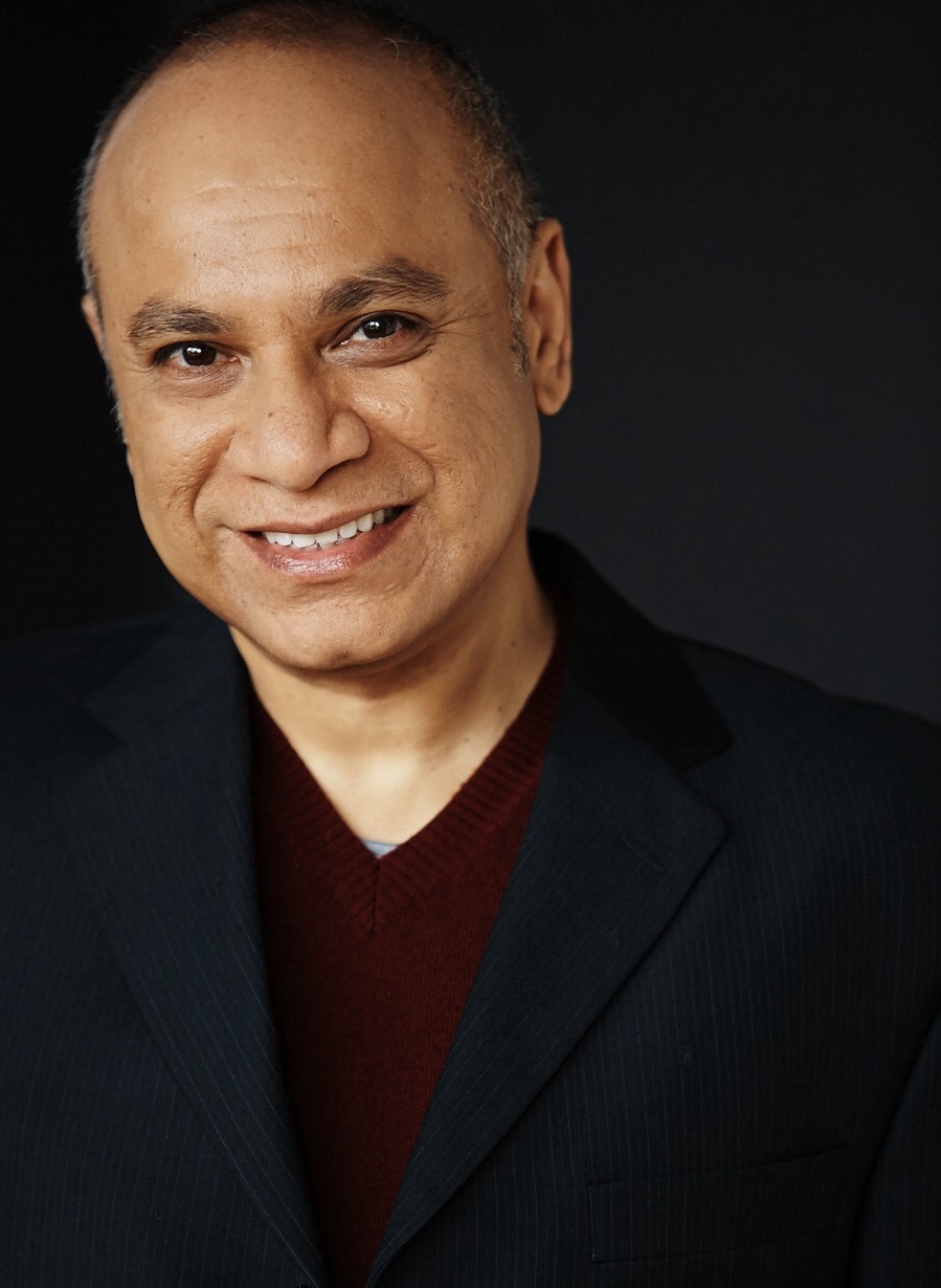 Smith, Ivan - Glenn Talent Management