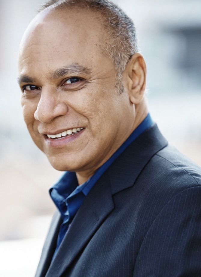 Smith, Ivan - Glenn Talent Management