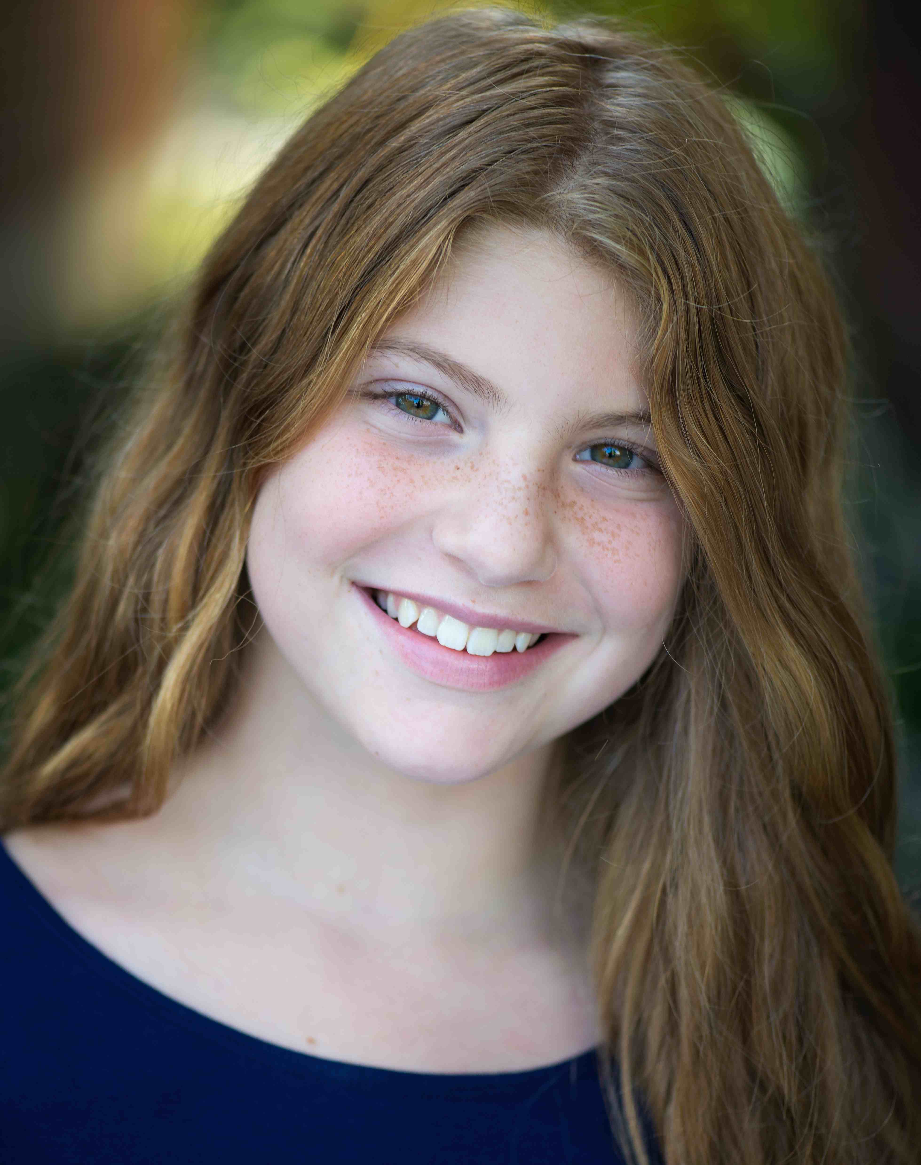 Kastner, Ashley - Glenn Talent Management