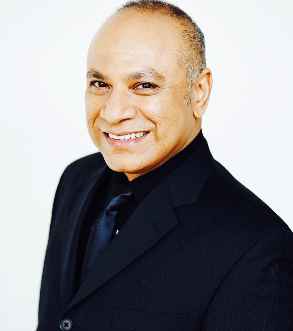 Smith, Ivan - Glenn Talent Management